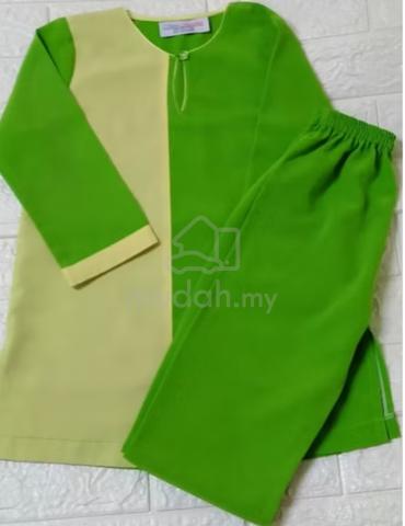 Uniform PASTI - Clothes for sale in Georgetown, Penang