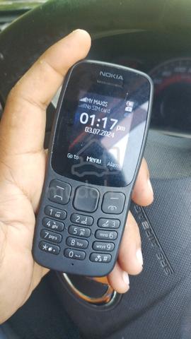 nokia 2 sim - Mobile Phones & Gadgets for sale in Others, Melaka