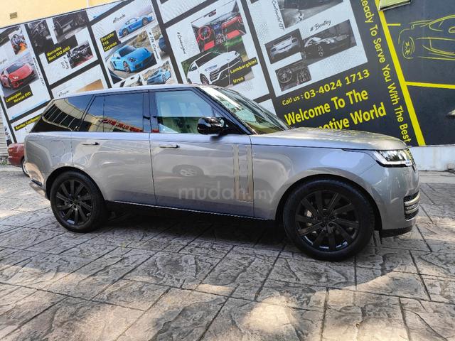 2022 Range ROVER VOGUE 3.0 SE D300 D350 DIESEL - Cars for sale in ...