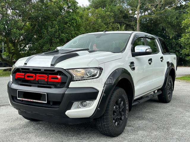 Ford RANGER 2.2 XLT No Offroad ,Free 3 yr warranty - Cars for sale in ...