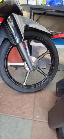 Rim FG - Motorcycle Accessories & Parts for sale in Seri Manjong, Perak