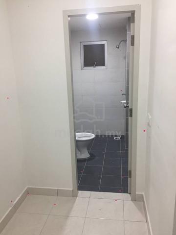Apartment for Rent, 3 Bedroom, 1000 sq.ft, Pangsapuri Harmoni 1 RSKU ...