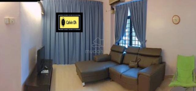 Condominium for Sale, 3 Bedroom, 1100 sq.ft, Villa Ria, Tanjung Bungah ...