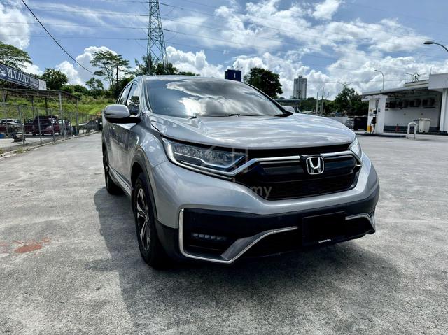 2022 Honda CR-V 2.0 2WD (A) - Cars for sale in Johor Bahru, Johor
