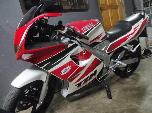 TZM - Motorcycles for sale in Alor Setar, Kedah