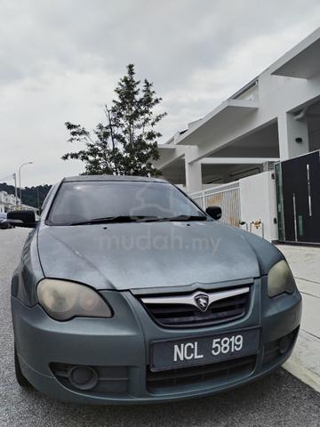 2010 Proton PERSONA 1.6 BASE LINE (M) - Cars for sale in Seremban ...