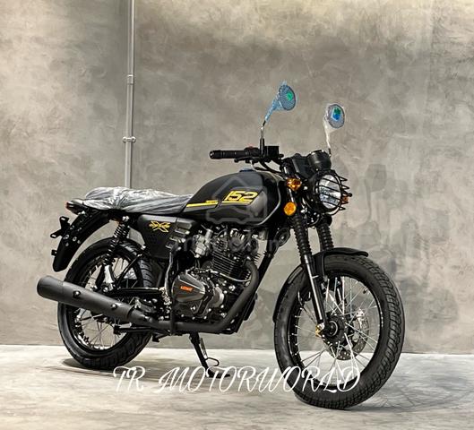 oldschool model vintage style!KEEWAY CAFE RACER152 - Motorcycles for ...