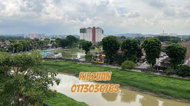 Apartment for Sale, 3 Bedroom, 786 sq.ft, Ilham Apartment, Shah Alam ...