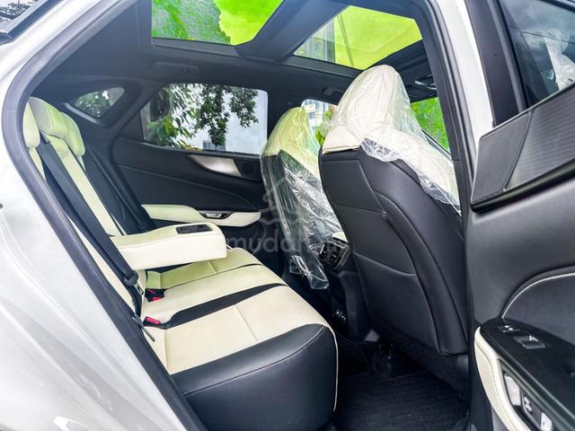 WHITE PANDA COMBO 2022 Lexus NX350 2.4 FSPORT AWD - Cars for sale in ...