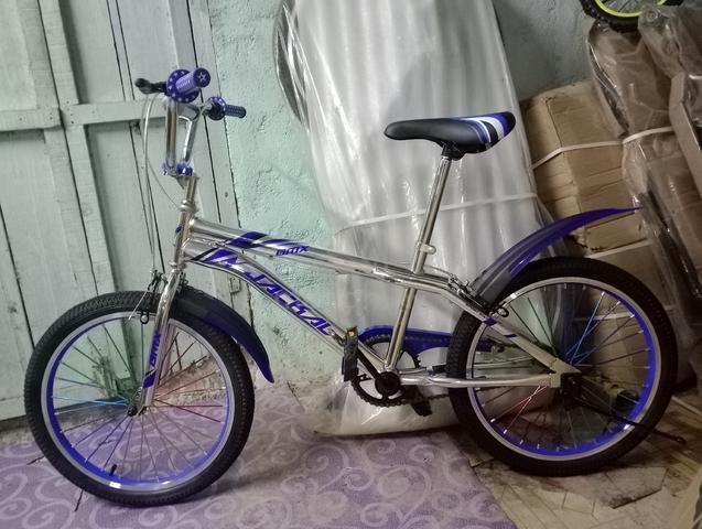 basikal bmx 20 inci - Sports & Outdoors for sale in Alor Setar, Kedah