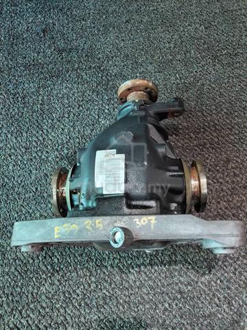 BMW E39 Rear Axle Differential - Car Accessories & Parts for sale in ...