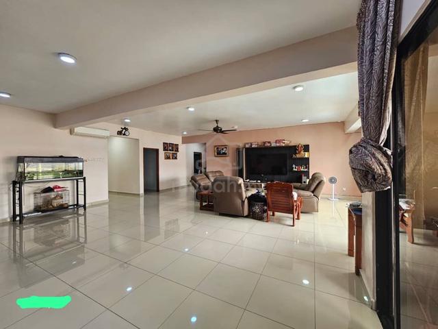 Condominium for Sale, 5 Bedroom, 2300 sq.ft, Prima Bayu, Klang ...