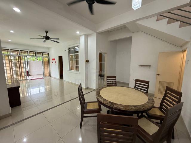2-storey Terraced House for Sale, 5 Bedroom, 3450 sq.ft, Kulai, Johor ...
