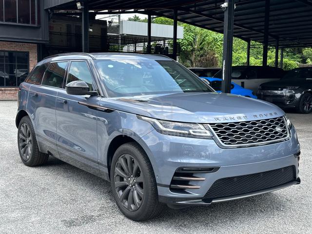 2019 Range Rover 2.0 VELAR P300 R-DYNAMIC SE - Cars for sale in KL City ...