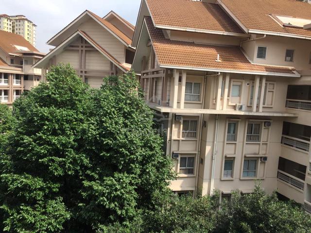 Condominium for Sale, 3 Bedroom, 1400 sq.ft, Seri Maya, Setiawangsa ...