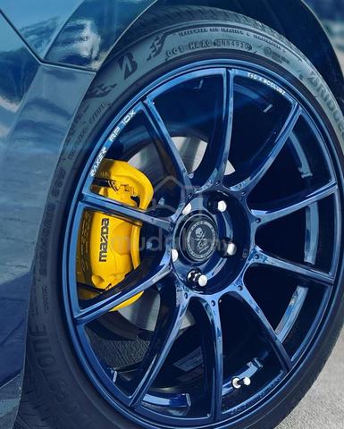 Limited Raxer Sport Rim RP10X - Car Accessories & Parts for sale in ...