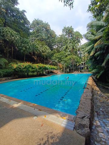 Condominium for Rent, 3 Bedroom, 1507 sq.ft, Cameron Towers, Petaling ...