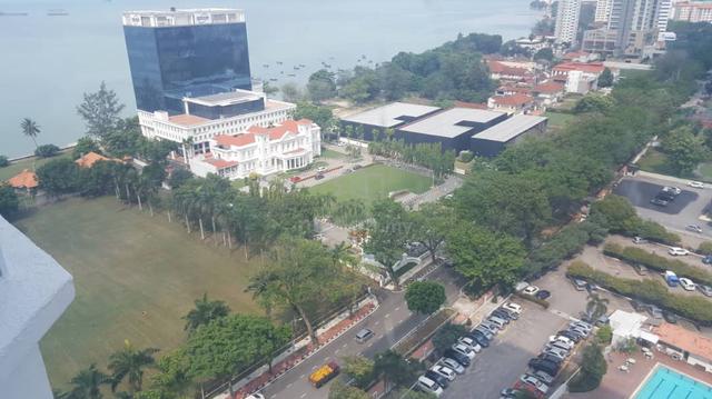 Office space for Sale, 1216 sq.ft, Georgetown, Penang | Mudah.my