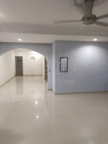 Terraced House for Rent, 3 Bedroom, 1111111 sq.ft, Cheras, Kuala Lumpur ...