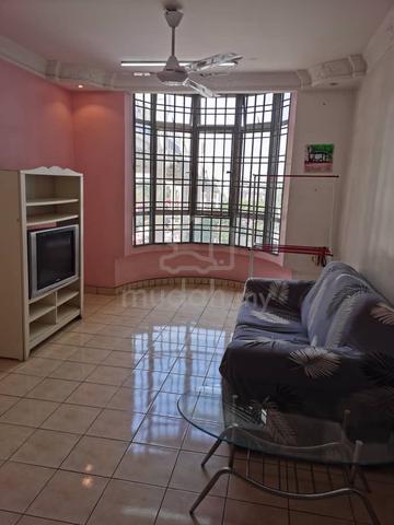 Condominium for Sale, 3 Bedroom, 926 sq.ft, Angkasa Condominiums ...