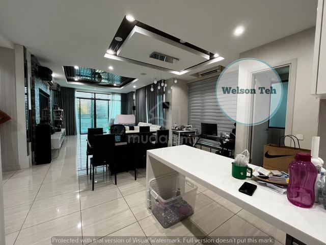 Condominium for Sale, 3 Bedroom, 2110 sq.ft, The Light Collection II ...