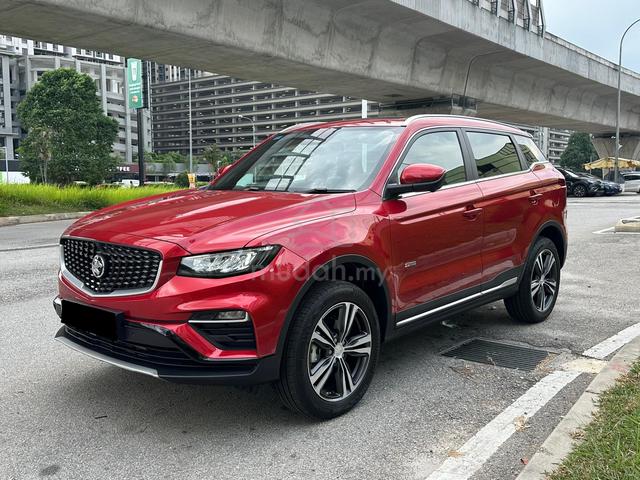 2025 Proton X70 1.5 PREMIUM X OTR PRICE - Cars for sale in Seri Kembangan, Selangor