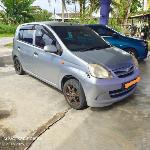 2010 Perodua VIVA 847cc 850 (M)to Auto - Cars for sale in Kuching, Sarawak