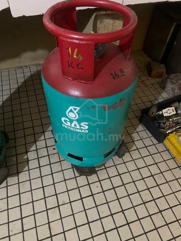 Tong gas Hijau kepala merah - Home Appliances & Kitchen for sale in ...