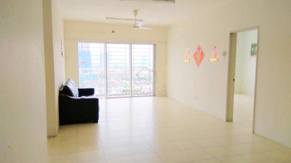 Condominium for Sale, 3 Bedroom, 1207 sq.ft, Platinum Lake PV 12 ...