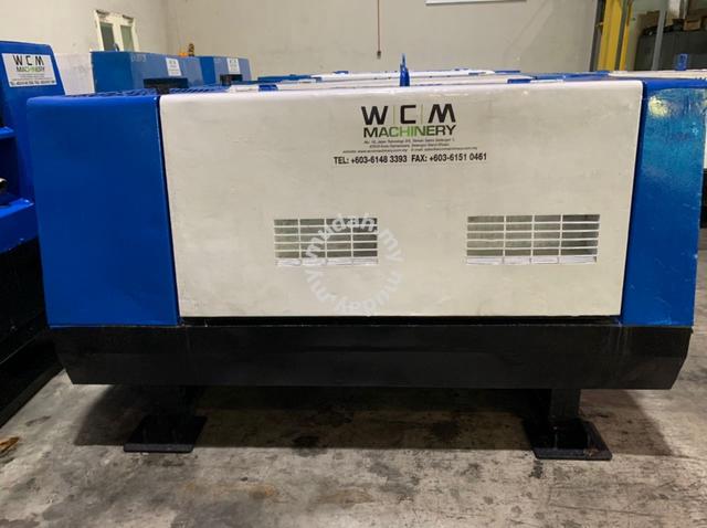 175CFM Air Compressor - Professional/Business Equipment for sale in ...