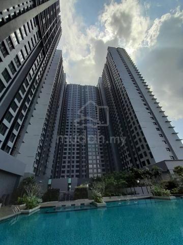 Room for Rent, 757 sq.ft, Seri Kembangan, Selangor | Mudah.my