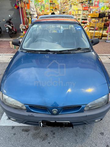 2003 Proton ARENA 1.5 FASTBACK (M) - Cars for sale in Port Dickson ...