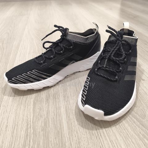 (Original) Adidas Questar Rise - Shoes for sale in Bandar Sungai Long ...