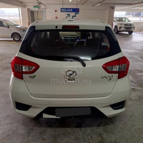 2020 Perodua MYVI 1.3 X (A) NEW YEAR PROMO 🥰 - Cars for sale in Kuching ...