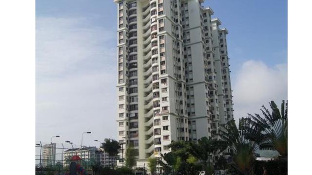 Room for Rent, 700 sq.ft, Tanjong Tokong, Penang | Mudah.my