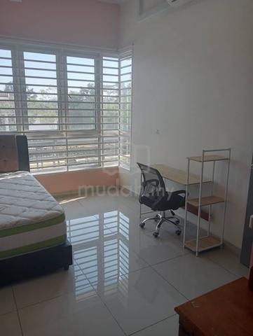 Apartment for Rent, 3 Bedroom, 980 sq.ft, Kalista 2, Seremban 2, Negeri ...