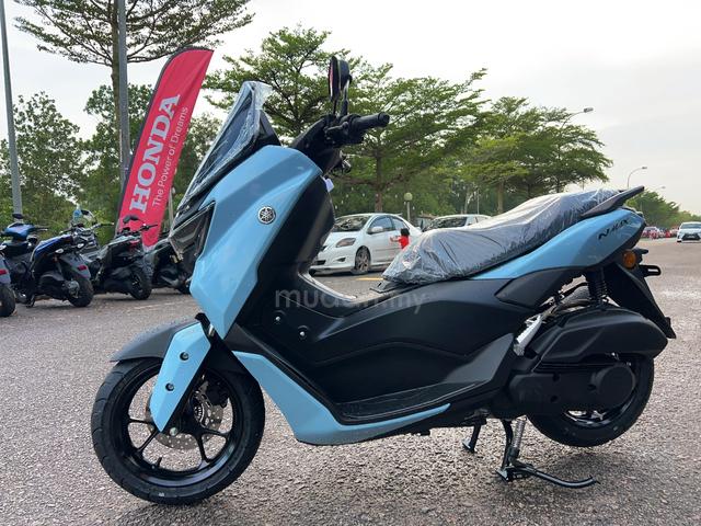 Yamaha Nmax v3 N-max - Motorcycles for sale in Johor Bahru, Johor ...