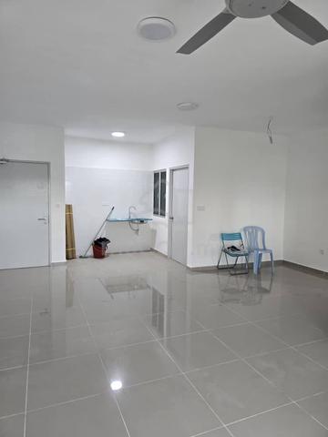 Apartment for Rent, 3 Bedroom, 880 sq.ft, PPAM Setapak Riviera, Setapak ...