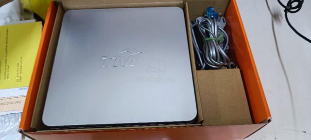 TM modem - Computers & Accessories for sale in Sungai Petani, Kedah