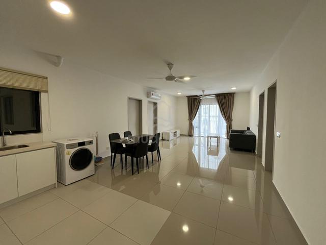 Service Residence for Rent, 3 Bedroom, 1000 sq.ft, Huni @ Eco Ardence ...