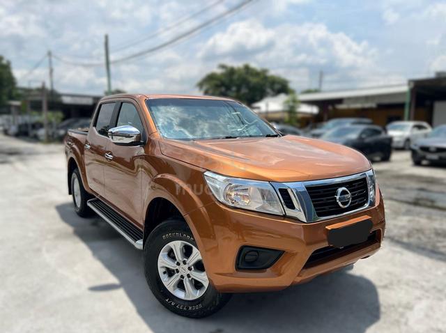 2019 Nissan NAVARA 2.5 SE (M) LOW-MILEAGE 87K - Cars for sale in ...