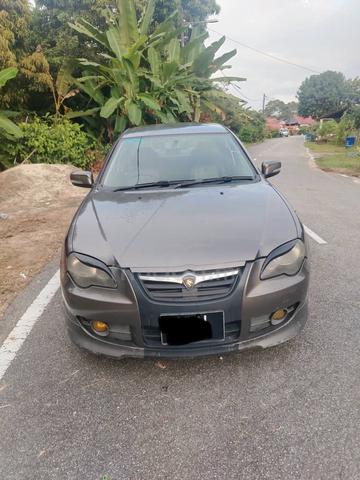 2012 Proton PERSONA 1.6 ELEGANCE MEDIUM LINE (M) - Cars for sale in ...