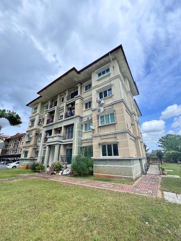 Apartment for Sale, 3 Bedroom, 854 sq.ft, MJC Courtyard Sanctuary ...