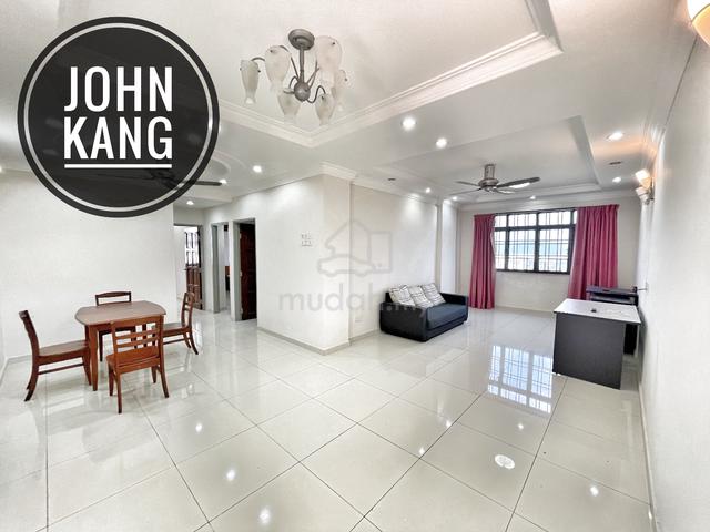 Condominium for Sale, 3 Bedroom, 1050 sq.ft, Vistaria Condominium ...