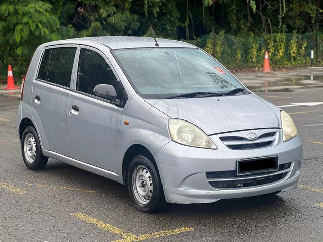 2010 Perodua VIVA 659cc 660 EX (M) - Cars for sale in Kota Kinabalu ...
