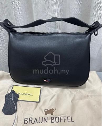 Braun Buffer Crossbody Bag - Bags & Wallets for sale in Johor Bahru, Johor