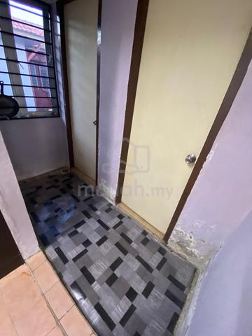 Flat for Sale, 3 Bedroom, 700 sq.ft, Rumah Pangsa Impian, Bandar ...