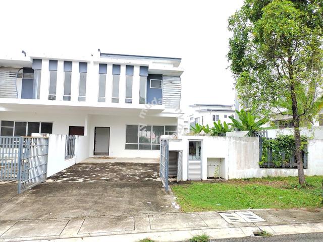 2-storey Terraced House for Sale, 4 Bedroom, 2625 sq.ft, Semenyih ...