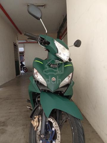motor 135lc - Motorcycles for sale in Klang, Selangor