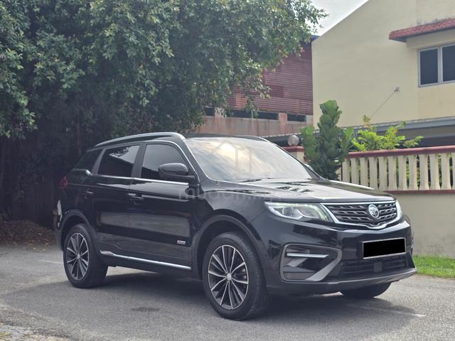 Proton X70 1.8 TGDI PREMIUM 2WD (A) FULL LOAN - Cars for sale in Kajang, Selangor